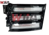 China 26120-7LF0A 26125-7LF0A Front Fog Lights LED For Nissan Kicks 2025 for sale