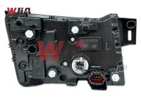 China 26120-7LF0A 26125-7LF0A Front Fog Lights LED For Nissan Kicks 2025 for sale