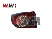 China 81551-02620 81561-02620 Headlamps For TOYOTA Corolla 2010-2013 ZRE141. ZRE142 for sale