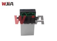 China 27150-ED70A  27761-AX000 suitable for blower motor heater fan resistor of Nissan TIIDA automobiles for sale