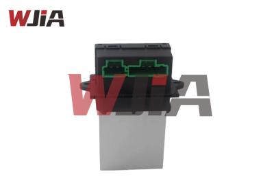 China 27150-ED70A  27761-AX000 suitable for blower motor heater fan resistor of Nissan TIIDA automobiles for sale