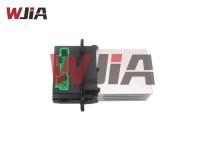 China 27150-ED70A  27761-AX000 suitable for blower motor heater fan resistor of Nissan TIIDA automobiles for sale