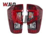 China 26550-6KG0A 26555-6KG0A Tail Light LED For Nissan Navara Np300 D23 2015-2021 for sale