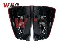 China 26550-6KG0A 26555-6KG0A Tail Light LED For Nissan Navara Np300 D23 2015-2021 for sale