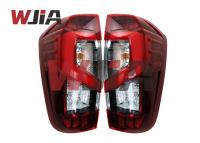 China 26550-6KG0A 26555-6KG0A Tail Light LED For Nissan Navara Np300 D23 2015-2021 for sale