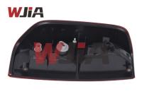 China 26550-EA825 26555-EA825 Tail Light LED For Nissan Frontier 2005-2010 for sale