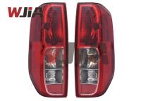China 26550-EA825 26555-EA825 Tail Light LED For Nissan Frontier 2005-2010 for sale