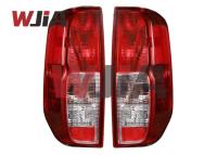 China 26550-EA825 26555-EA825 Tail Light LED For Nissan Frontier 2005-2010 for sale