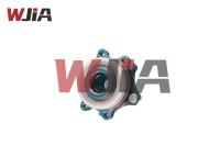 China 40202-6CA0A 40202-6CT0A Hub Assembly Road Wheel Suitable for 2019-2025 Nissan Altima for sale