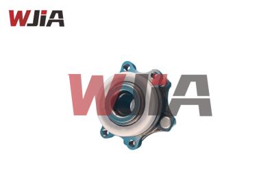 China 40202-6CA0A 40202-6CT0A Hub Assembly Road Wheel Suitable for 2019-2025 Nissan Altima for sale