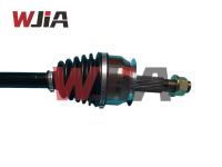 China 39100-EB70A Drive Shaft For Nissan Navara D40 for sale