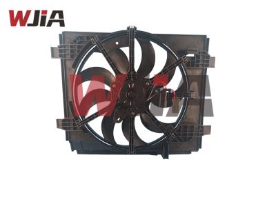 China 21481-3RA0A cooling electric fan suitable for Nissan Sylphy 1.8 2012 2013 2014 for sale