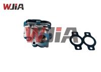 China 14710-5TA0D 14710-5TA0B EGR valve suitable for Nissan Navara Qashqai X-Trail for sale