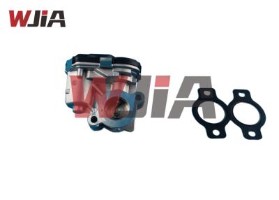 China 14710-5TA0D 14710-5TA0B EGR valve suitable for Nissan Navara Qashqai X-Trail for sale