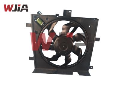 China 21481-3AU1C 21481-3AU1E 21481-3AU2A Electronic fan assembly for Nissan Sunny Versa Almera 2011-2025 for sale