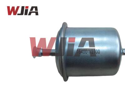 China 16400-V2700 16400-0W000 16400-0M200 Fuel Filter Automotive Parts For Nissan for sale