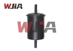 China 16400-00QAA 16400-JD51A 7700845961 Fuel Filter Automotive Parts For Nissan Platina for sale