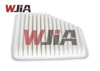 China 17801-0R030 17801-26020 Air Filter Engine Parts For TOYOTA Auris 2006-2012 for sale
