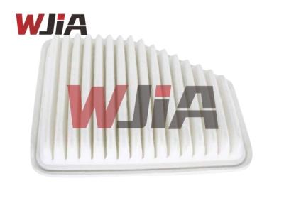 China 17801-0R030 17801-26020 Air Filter Engine Parts For TOYOTA Auris 2006-2012 for sale