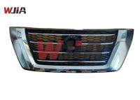 China 62310-6JT1A Front Grille Stainless Steel Wire Mesh For Nissan Patrol Y62 2017-2020 for sale