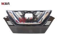 China 62310-6MR0A Front Radiator Grille For Nissan Rogue 2020-2022 for sale