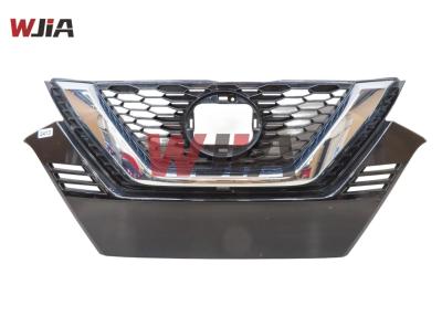 China 62310-6MR0A Front Radiator Grille For Nissan Rogue 2020-2022 for sale