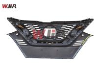 China 62310-6MR0A Front Radiator Grille For Nissan Rogue 2020-2022 for sale