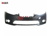China 62022-4AF0H Front Bumper For Nissan SENTRA 2016- B17 for sale