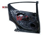 China H2101-3AWMB Rear Door For Nissan Sunny N17 2011-2016 for sale