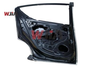 China H2101-3AWMB Rear Door For Nissan Sunny N17 2011-2016 for sale