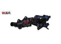 China 11060-3082R Radiator Pipe For Nissan QASHQAI J11 1.2T for sale