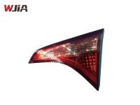 China 81580-02A50  81590-02A50 Tail lamps For TOYOTA Corolla 2017 for sale