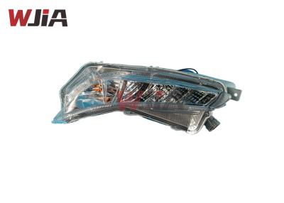 China 81520-06050 81510-06050 81520-06030 81510-06030 LED fog lights Suitable for 2015 Toyota Camry USA for sale