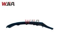 China 53123-06040 53123-06060 53124-06120 53124-06130 Toyota Camry 2018 SE (US) Front bumper grille lower molded trim for sale