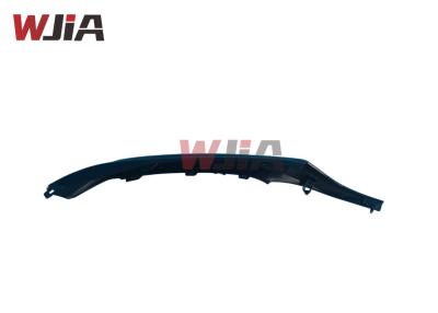 China 53123-06040 53123-06060 53124-06120 53124-06130 Toyota Camry 2018 SE (US) Front bumper grille lower molded trim for sale