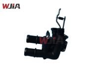 China 7140-AY50A Core Heater For Nissan March AK12/Tiida 2004 for sale