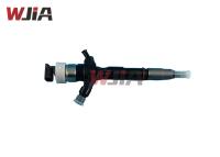 China 23670-30400 fuel injector Suitable for Toyota Hilux 2.5d 3.0d D4D 3.0l KUN26 1KD-FTV for sale