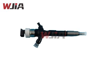 China 23670-30400 fuel injector Suitable for Toyota Hilux 2.5d 3.0d D4D 3.0l KUN26 1KD-FTV for sale