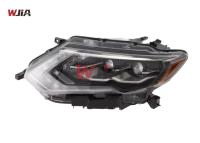 China 26010-6FP1A Headlamp For Nissan Xtrail Rogue 2017 for sale