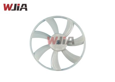 China 16361-21090 16711-21110 Cooling fan blades Suitable for Toyota Yaris 2007-2019 for sale