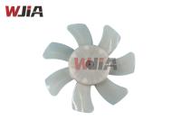 China 16361-75040 cooling fan blades are suitable for Toyota Hiace 2005-2009 for sale