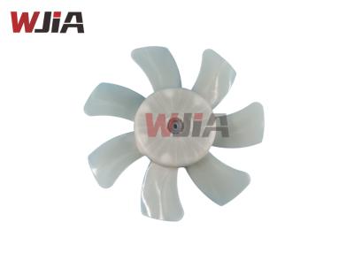 China 16361-75040 cooling fan blades are suitable for Toyota Hiace 2005-2009 for sale