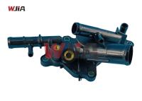 China 11060-4BB0A Radiator Pipe For Nissan QASHQAI ROGUE J11 for sale