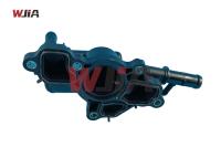 China 11060-4BB0A Radiator Pipe For Nissan QASHQAI ROGUE J11 for sale