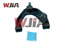 China 54525-2S485 54524-2S485 Lower Control Arm For NISSAN Pickup D22 for sale