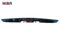 China 84810-ED500 Trunk trim strips For Nissan Tiida for sale