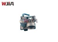China 16119-1HC0E 16119-1HC0D Throttle body suitable for Nissan Micra  March HR12DE X-Trail Tiida for sale