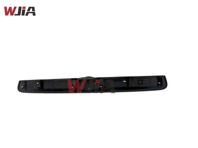 China 84810-3AWAB Trunk trim strips For Nissan ALMERA N17 without Keyhole for sale