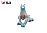 China 40014-6RA0A 40015-6RA0A Steering Knuckle suitable for Nissan Qashqai 2022-2025 for sale