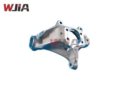 China 40014-6RA0A 40015-6RA0A Steering Knuckle suitable for Nissan Qashqai 2022-2025 for sale